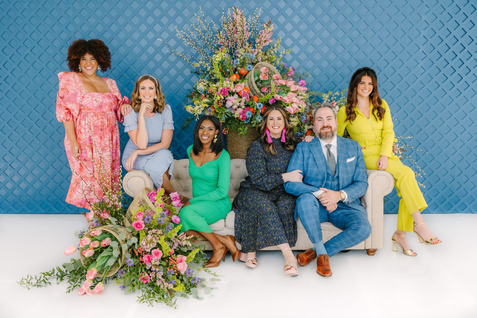 Meet The Co. - Kate + Company