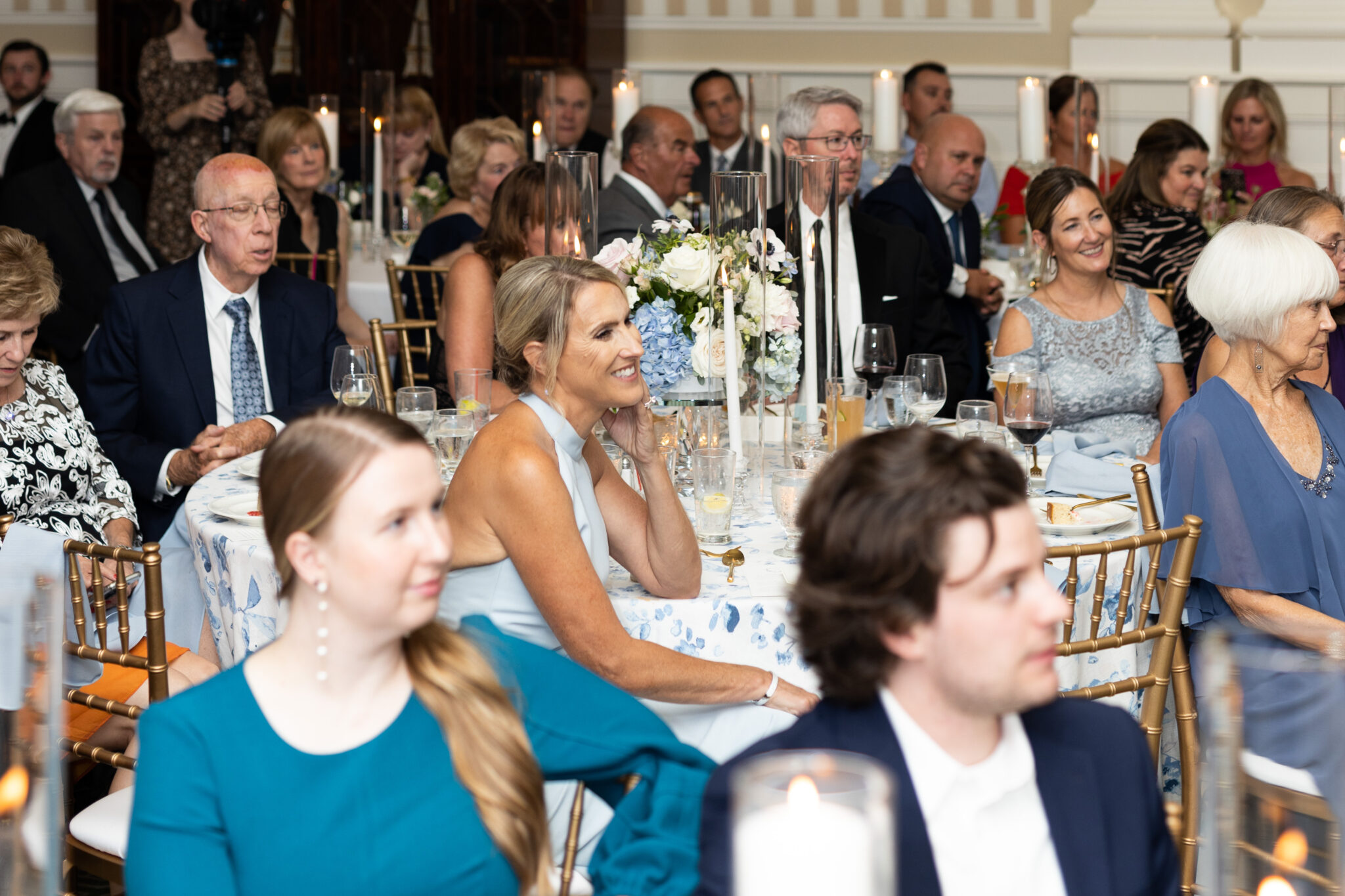 6 Tips for Assigning Guest Seating - Kate + Company